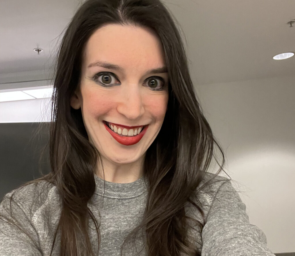 250: Crossovertired with Christina Warren – Systematic