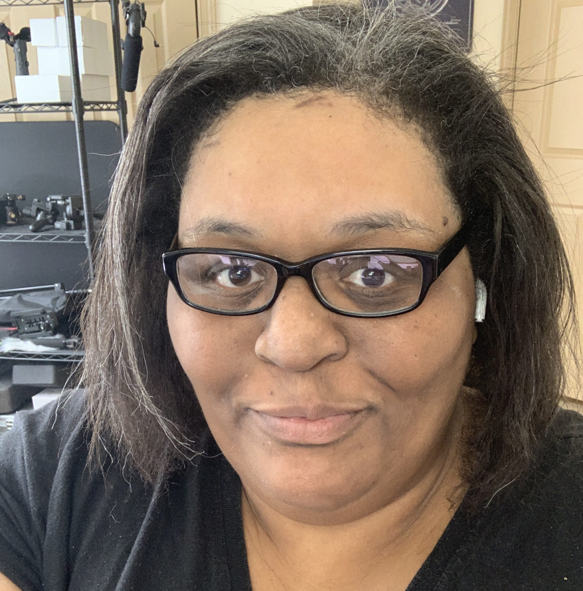 256: Just Build Things with Tiffany White – Systematic